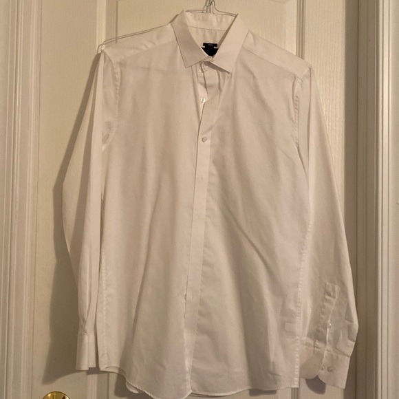 Bar III | Shirts | Mens Slim Fit Dress Shirt | Poshmark